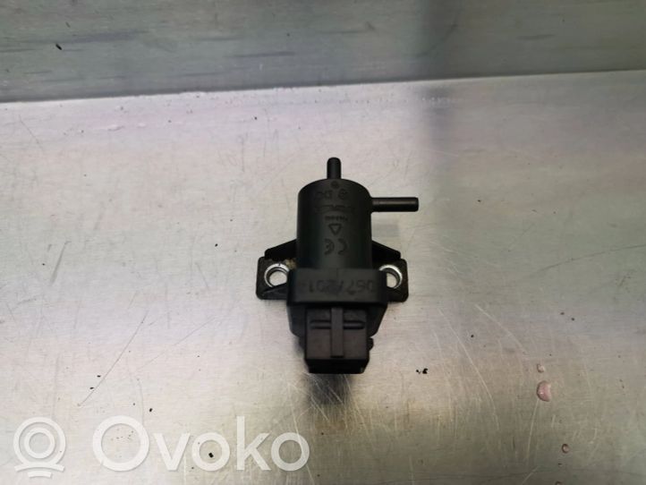 8200762162 Renault Master III Turbo solenoid valve, 15.00 € | RRR