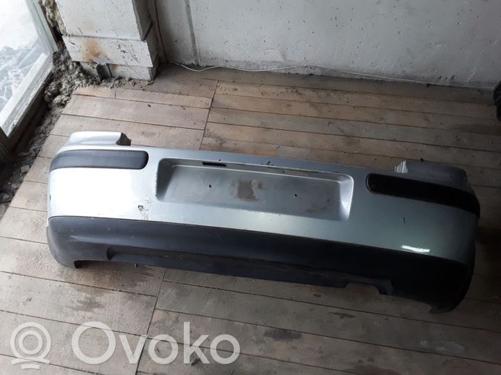 Volkswagen Golf IV Rear bumper, 12.03 € | RRR