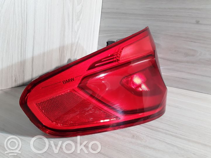 LTR9148 BMW M5 F90 Rear/tail lights 630001 63217376463 - Used car part ...