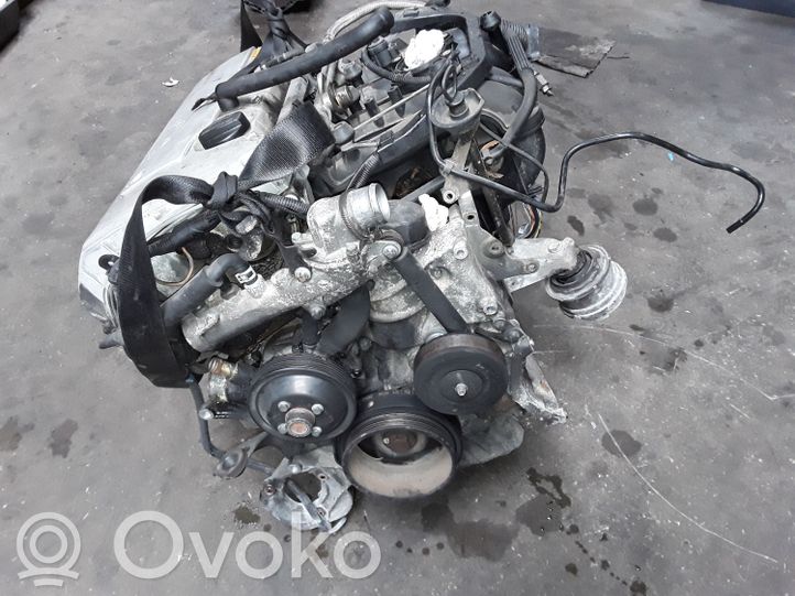 111951 Mercedes-Benz C W203 Engine, 260.00 € | RRR