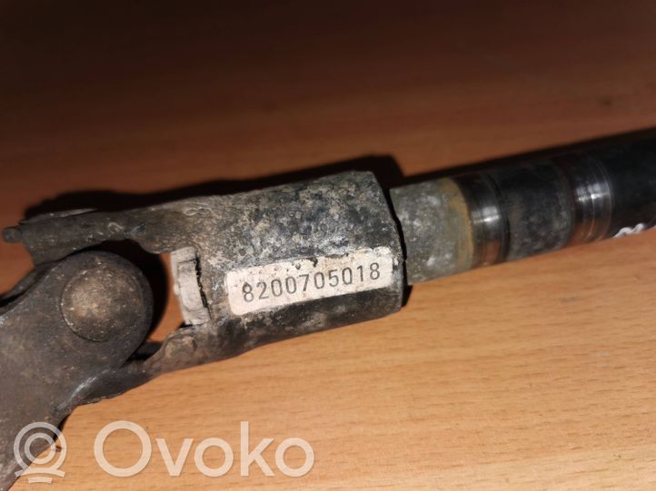 8200705018 Renault Master II Joint de cardan colonne de direction, 40. ...