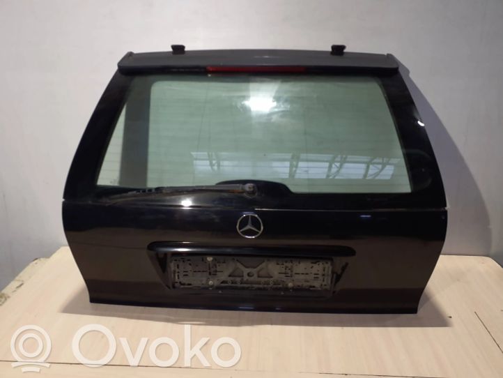 Mercedes-Benz C W202 Tailgate/trunk/boot lid, 200.00 € | RRR