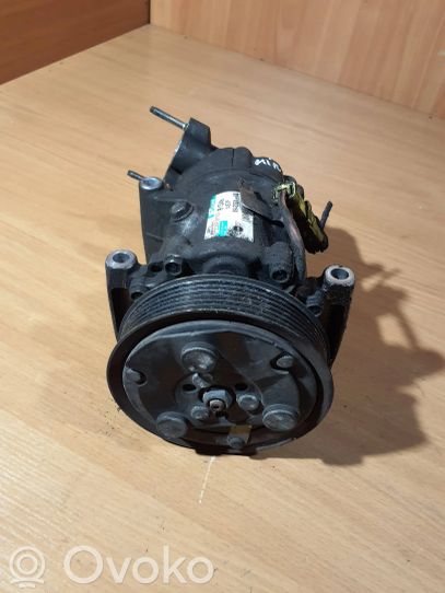 6942501 Mini One - Cooper Coupe R56 Air conditioning (A/C) compressor ...