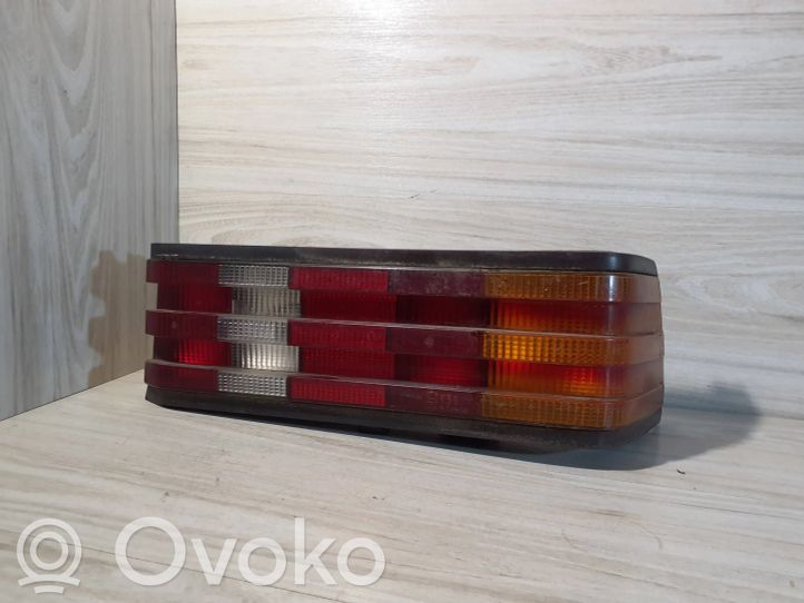 Mercedes-Benz 190 W201 Rear/tail lights, 30.00 € | RRR