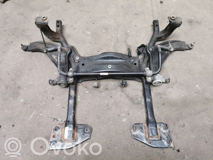 TU56205 Mini One - Cooper Coupe R56 Sous-châssis avant, 150.00 € | OVOKO