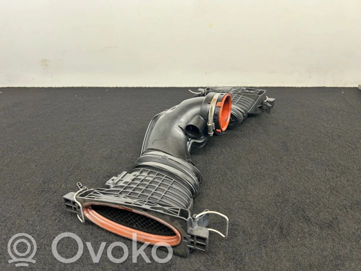 A6420902242 Mercedes-Benz GLE (W166 - C292) Mass air flow meter, 239.00 ...