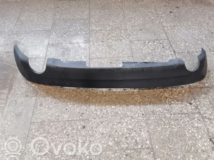 31425208 Volvo XC60 Rear bumper trim bar molding, 75.00 € | RRR