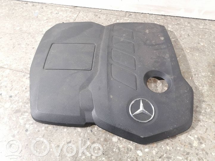 A6540107600 Mercedes-Benz E W213 Engine cover (trim), 40.00 € | RRR