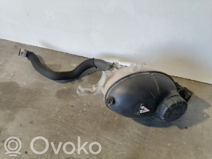 A2045000549 Mercedes-Benz E W212 Jäähdytysnesteen paisuntasäiliö, 10.00 ...