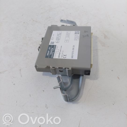 8999048250 Lexus RX 450H Keyless (KESSY) go control unit/module, 30.00 ...