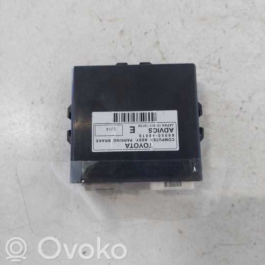 8905048010 Lexus RX 450H Hand brake control module, 28.00 € | RRR