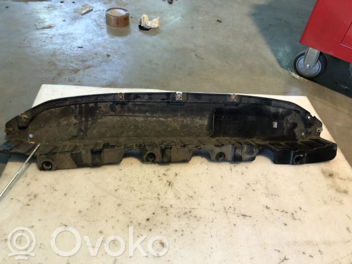 51127237453 BMW 3 F30 F35 F31 Center/middle under tray cover, 20.00 € | RRR