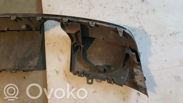 8S0807521 Audi TT TTS RS Mk3 8S Rear bumper lower part trim, 120.00 € | RRR