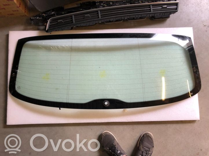 Audi Q5 SQ5 Rear windscreen/windshield window, 90.00 € | RRR