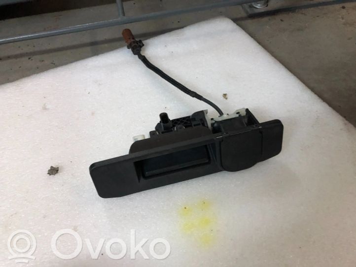 A1667500993 Mercedes-Benz GLE (W166 - C292) Reversing camera, 150.00 ...