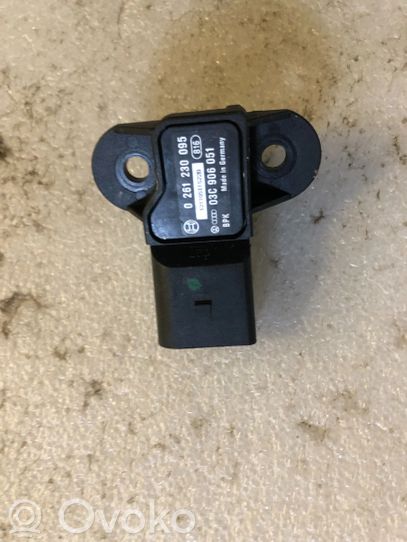 03C906051 Audi A4 S4 B8 8K Air pressure sensor, 17.00 € | RRR