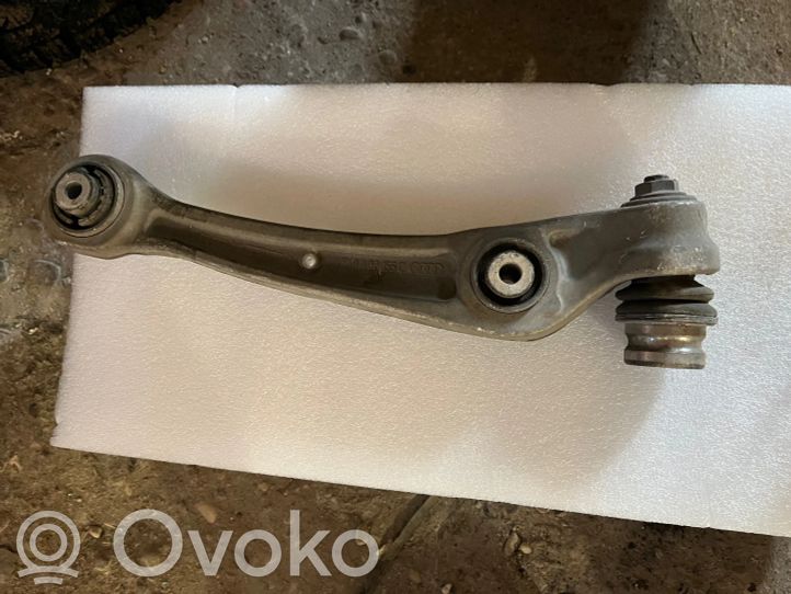 8K0407155C Audi Q5 SQ5 Fourchette, bras de suspension inférieur avant ...