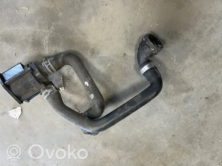 8K0819147A Audi A4 S4 B8 8K Pompe à eau de liquide de refroidissement ...