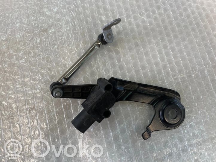 1T0907503A Audi Q5 SQ5 Rear air suspension level height sensor, 30.00 ...