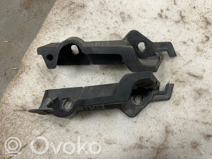 8K0807284 Audi A4 S4 B8 8K Support de montage de pare-chocs avant, 15. ...