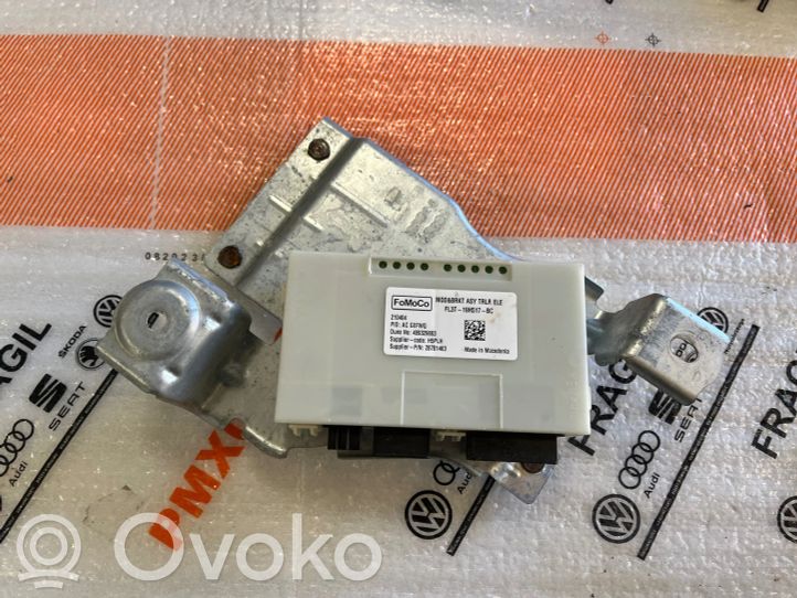 FL3T19H517BC Ford Ranger Tow bar trailer control unit/module, 80.00 € | RRR