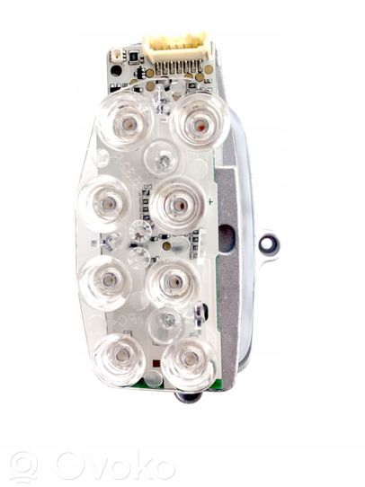 LXX268 BMW 7 F01 F02 F03 F04 Module de contrôle de ballast LED ...