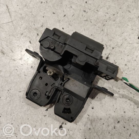 8200257615 Renault Vel Satis Serrure de loquet coffre, 15.00 € | OVOKO