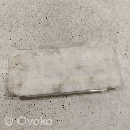 2218000178 Mercedes-Benz S W221 Console, Assise de siège conducteur, 25 ...