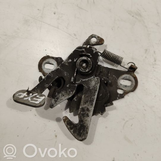 Peugeot Expert Engine bonnet/hood lock/catch, 10.00 € | RRR