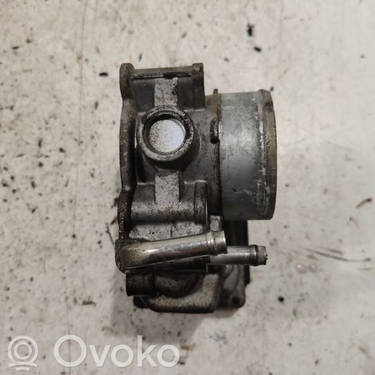 4G08 Suzuki Grand Vitara II Throttle valve, 35.00 € | RRR