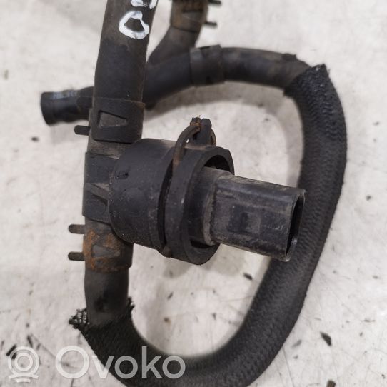 038906081B Mitsubishi Outlander Fuel temperature sensor, 20.00 € | RRR