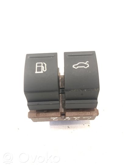 3C0959903B Volkswagen PASSAT B6 Bouton interrupteur de trappe à essence ...