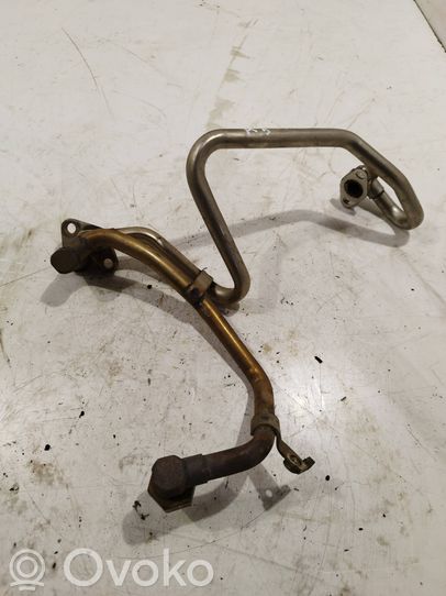 Audi A3 S3 8P EGR valve line/pipe/hose, 10.00 € | RRR