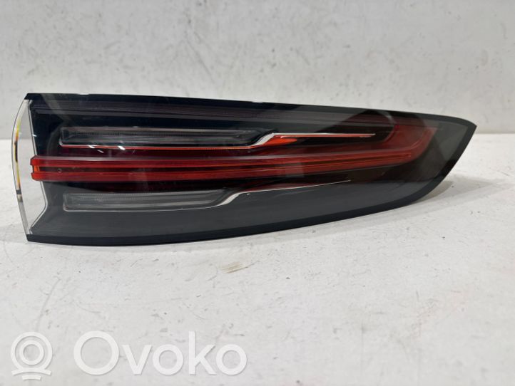 9Y0945096J Porsche Cayenne (9Y0 9Y3) Rear/tail lights, 175.00 € | RRR