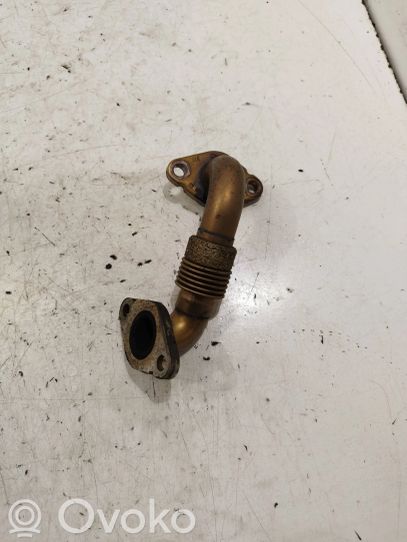 038131521cd Skoda Octavia Mk2 (1Z) EGR valve line/pipe/hose, 7.00 € | RRR