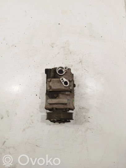 1K0820859F Volkswagen PASSAT B6 Air conditioning (A/C) compressor (pump ...