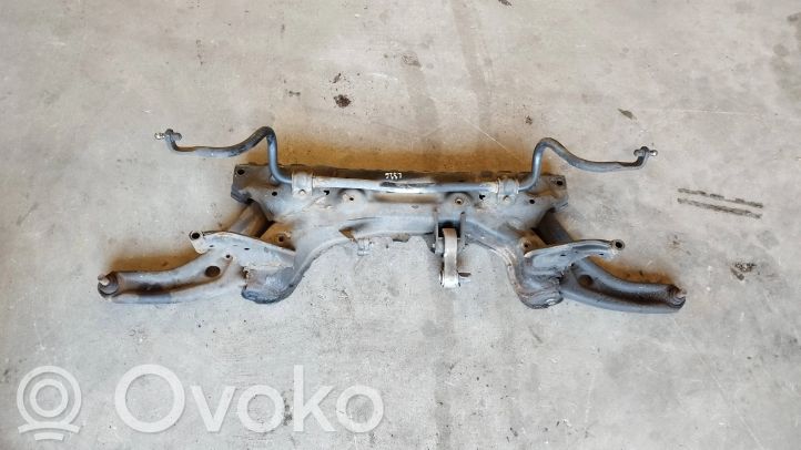 Ford Transit Courier Front subframe, 150.00 € | RRR
