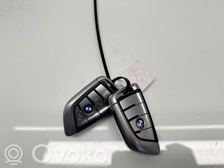 BMW 5 G30 G31 Ignition key/card, 40.00 € | RRR
