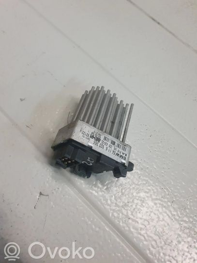 BMW 3 E46 Heater blower fan relay, 20.00 € | RRR