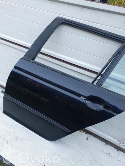 BMW 3 E46 Rear door, 20.00 € | RRR