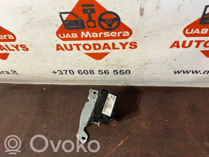 3M513C187CB Mercedes-Benz Sprinter W906 ESP acceleration yaw rate ...