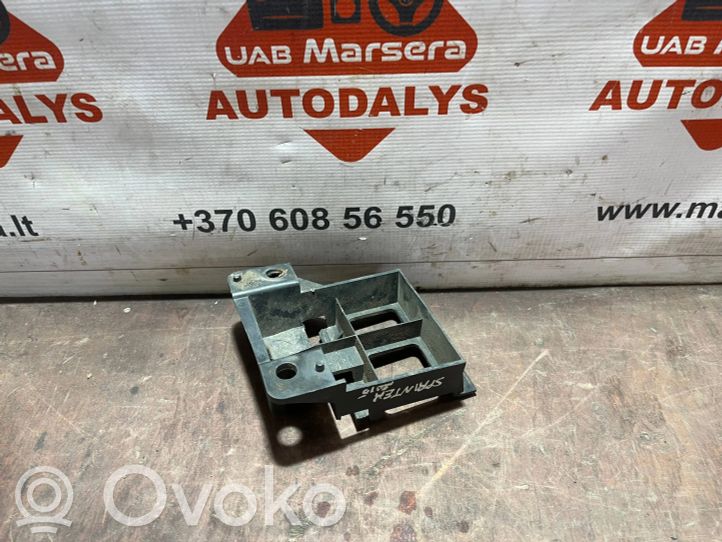 A9068850163 Mercedes-Benz Sprinter W906 Front bumper mounting bracket ...