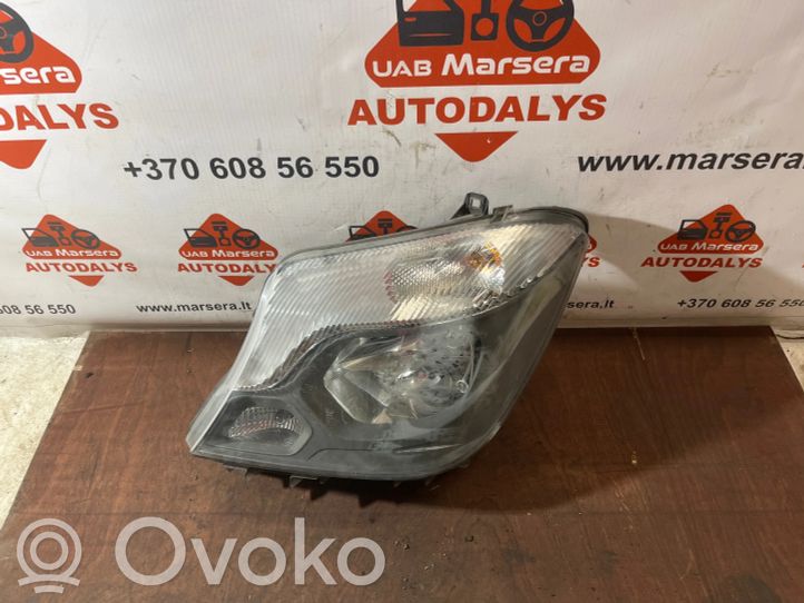 A9068205800 Mercedes-Benz Sprinter W906 Phare frontale, 110.00 € | OVOKO