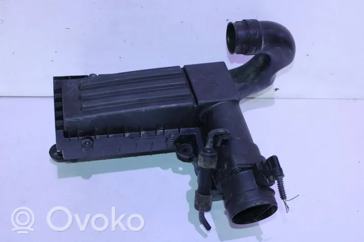 3C0129607AS Skoda Superb B6 (3T) Boîtier de filtre à air, 58.82 € | OVOKO