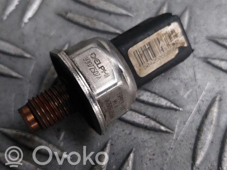 9307Z507A Ford Focus Fuel pressure sensor, 10.00 € | RRR
