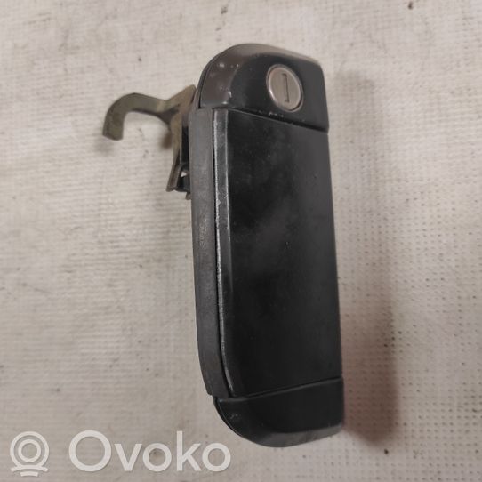 701837209 Volkswagen Transporter - Caravelle T4 Front door exterior ...