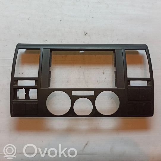 7h0857237e Volkswagen Transporter - Caravelle T5 Radio/GPS head unit ...