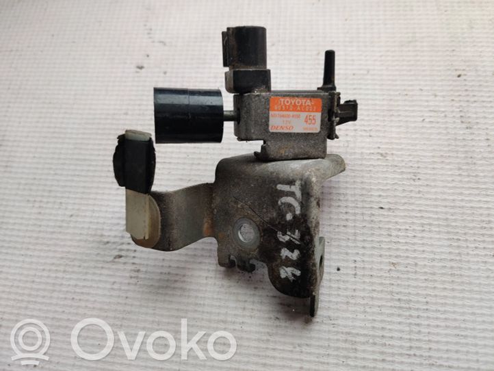 90910AC002 Toyota Camry Électrovanne turbo, 15.00 € | OVOKO