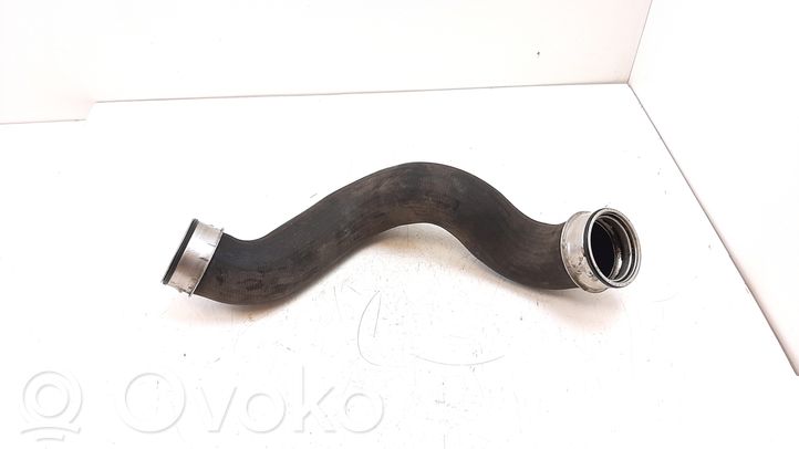 Mercedes-Benz CL C216 Intercooler hose/pipe, 15.00 € | RRR