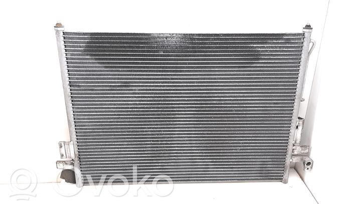 Nissan Navara D40 Radiateur condenseur de climatisation, 45.00 € | OVOKO